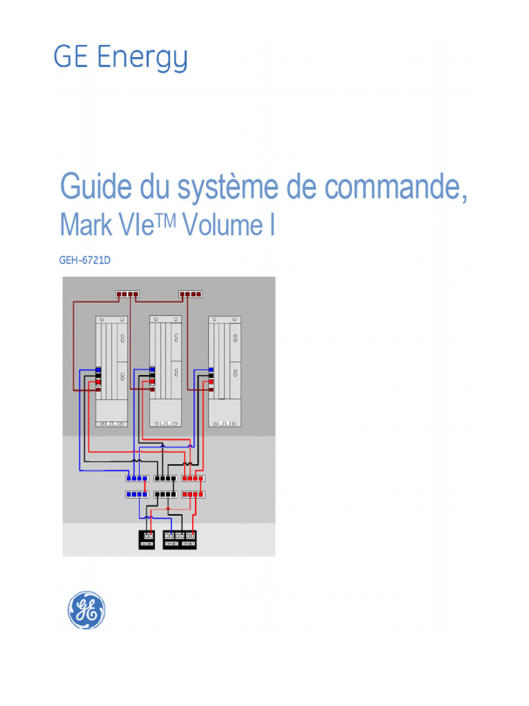 MARK 6E Vol - I | PDF