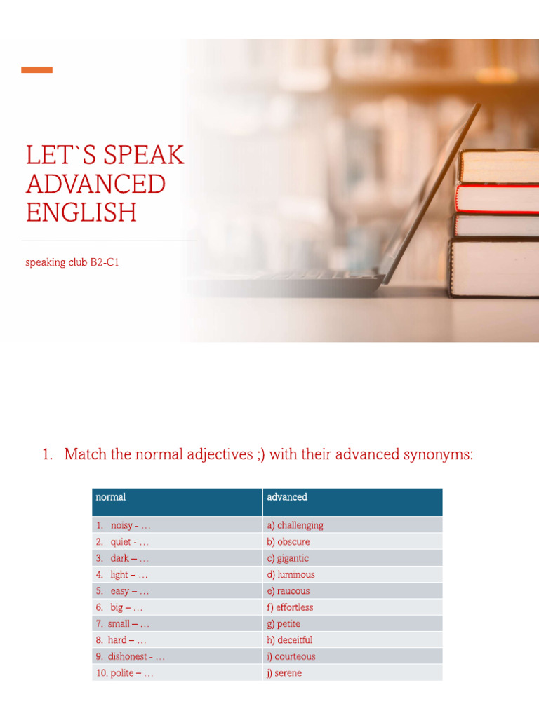 1 Worksheet | PDF