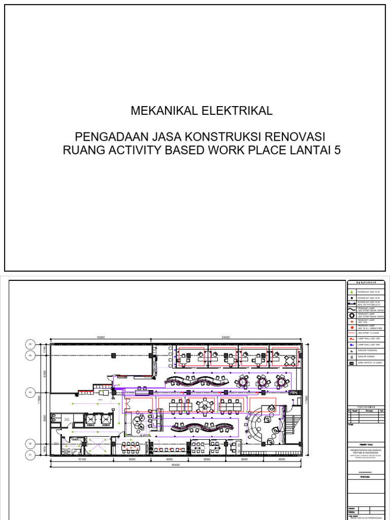 Gambar Ded Me Dps - 03052024 | PDF