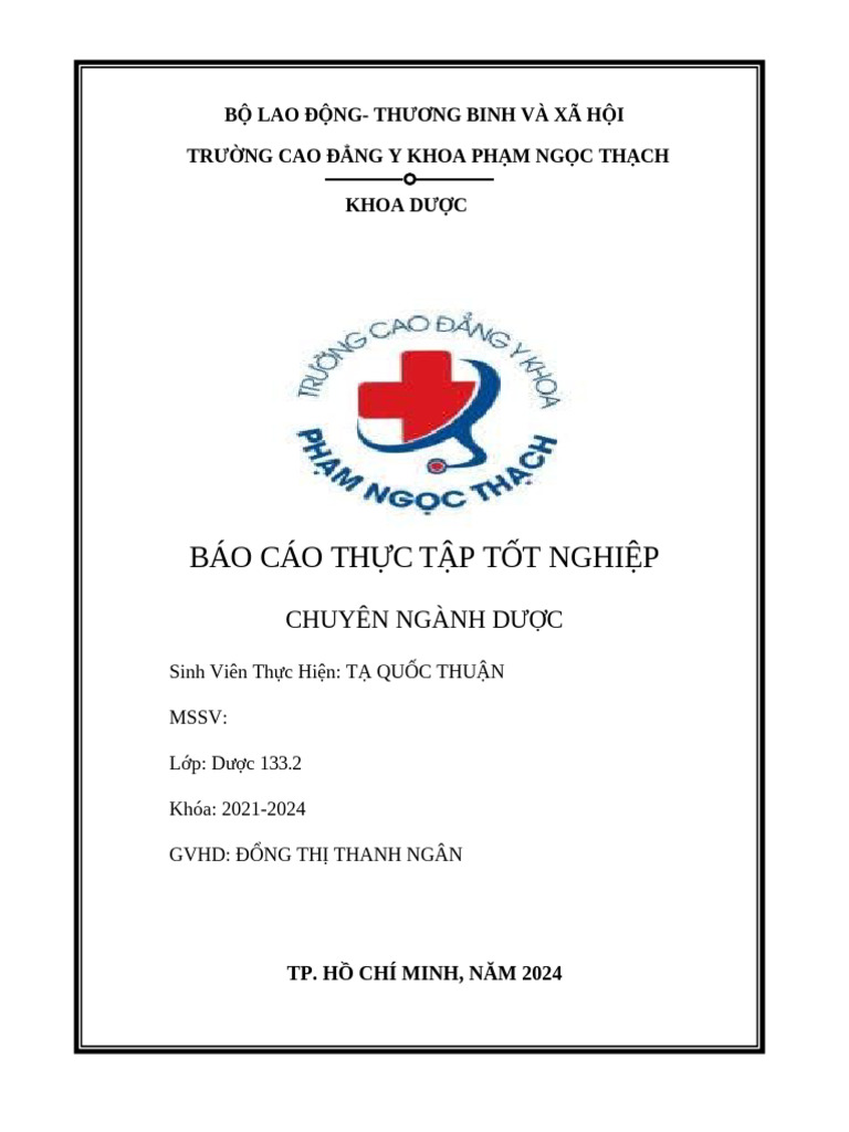 BCTN (Mẫu 2) | PDF