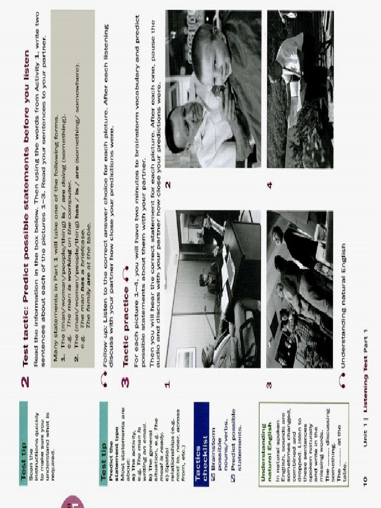 Unit 1 - Page 10 | PDF