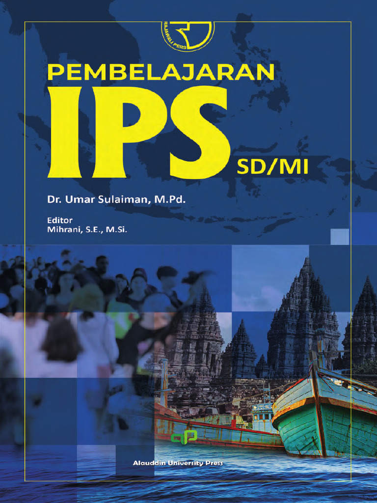 Pembelajaran IPS SD-MI | PDF