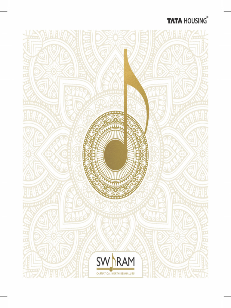 Swaram Bengaluru | PDF
