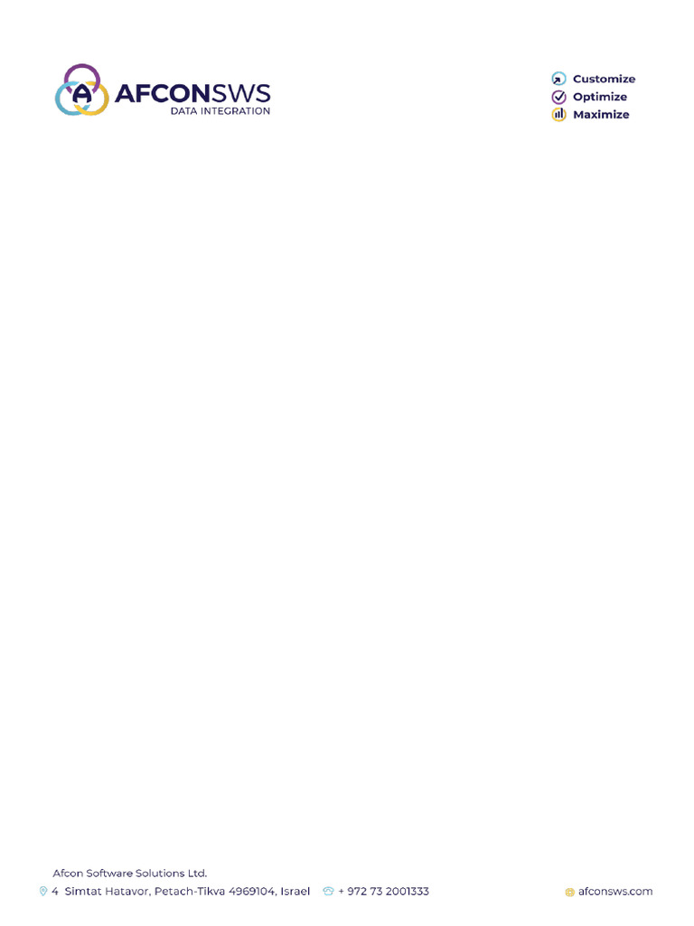 Pulse 2020 Installation Guide | PDF