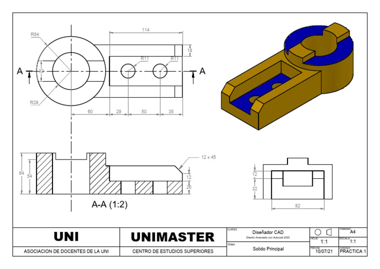 Drawing 21456-Layout1 | PDF