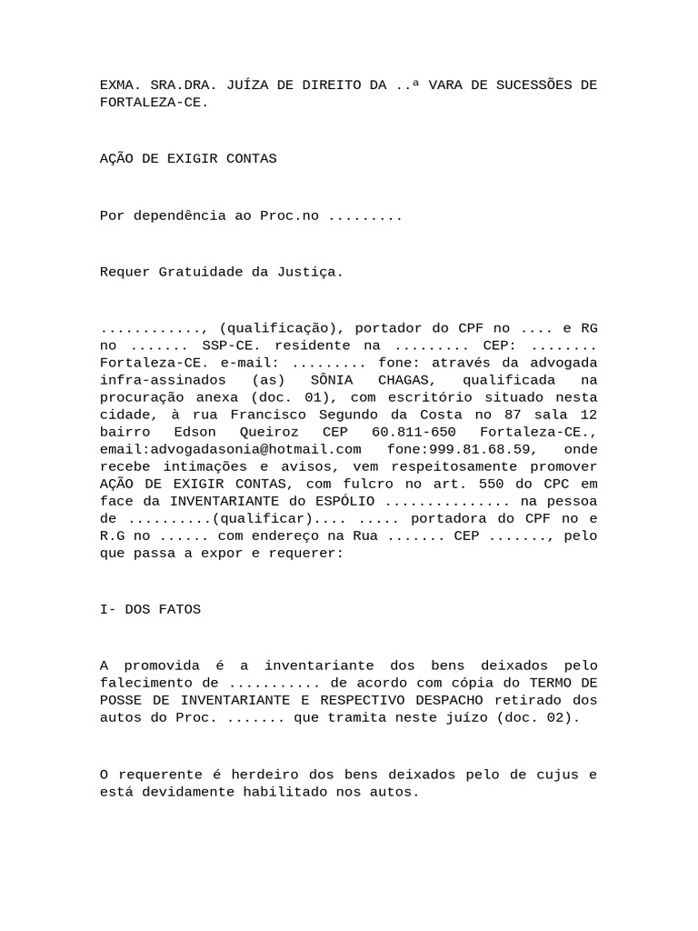 MODELO 11 | PDF
