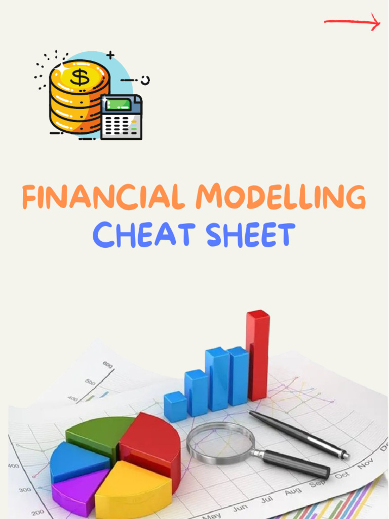 Financial Modelling | PDF