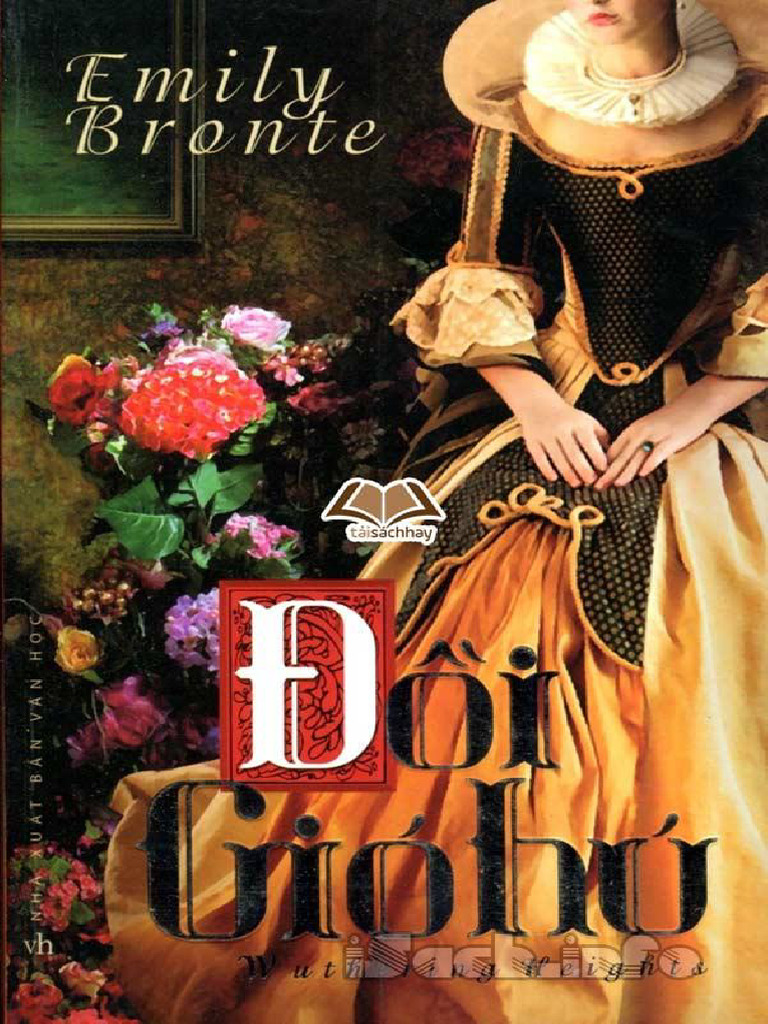 Doi Gio Hu Emily Bronte | PDF