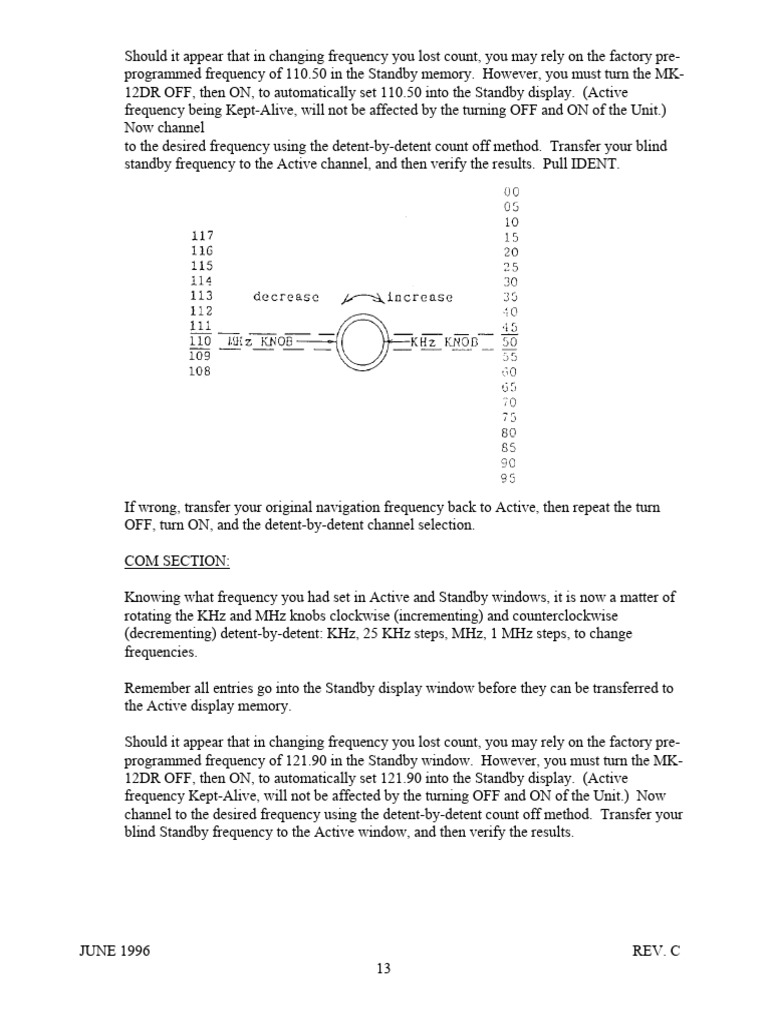 MK12D-Manual Instalacion-13-16 | PDF