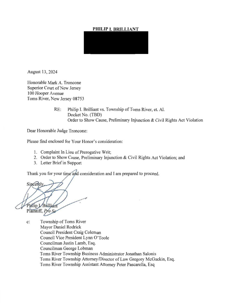 Animal Shelter Complaint | PDF
