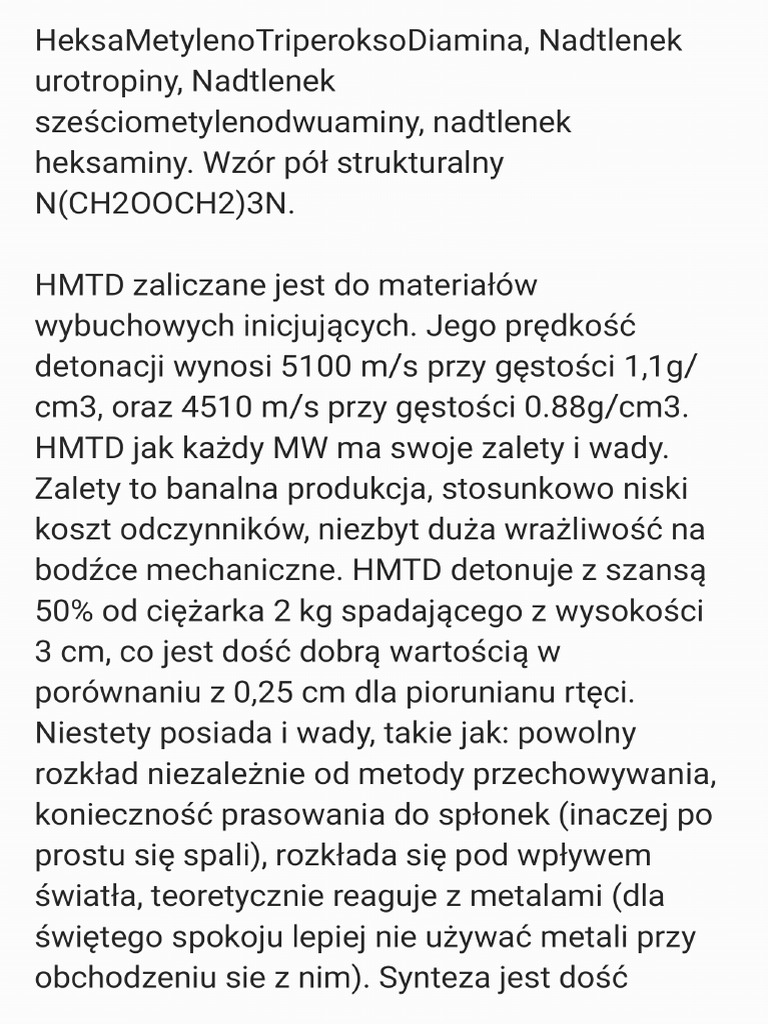 HMTD Krzysix-Io11 v1-3 2 | PDF