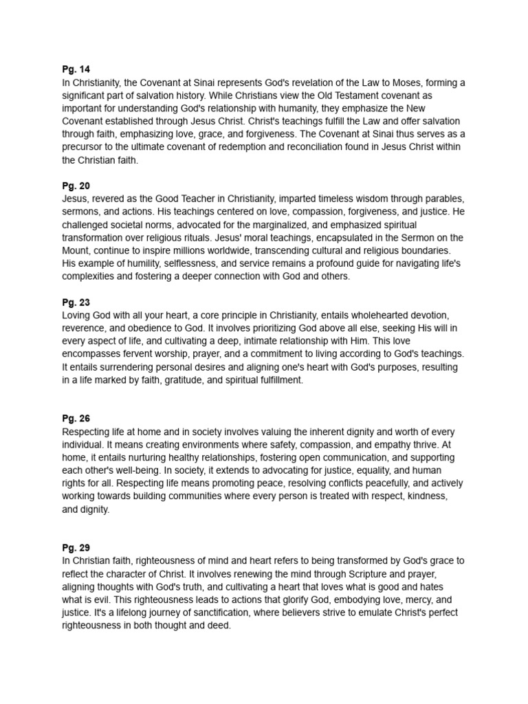 Confirmation Solutions | PDF