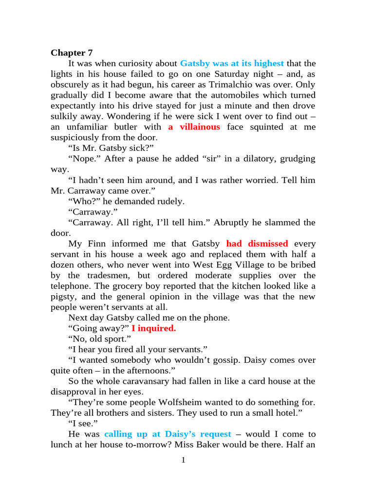 CH 7 Whole Done | PDF