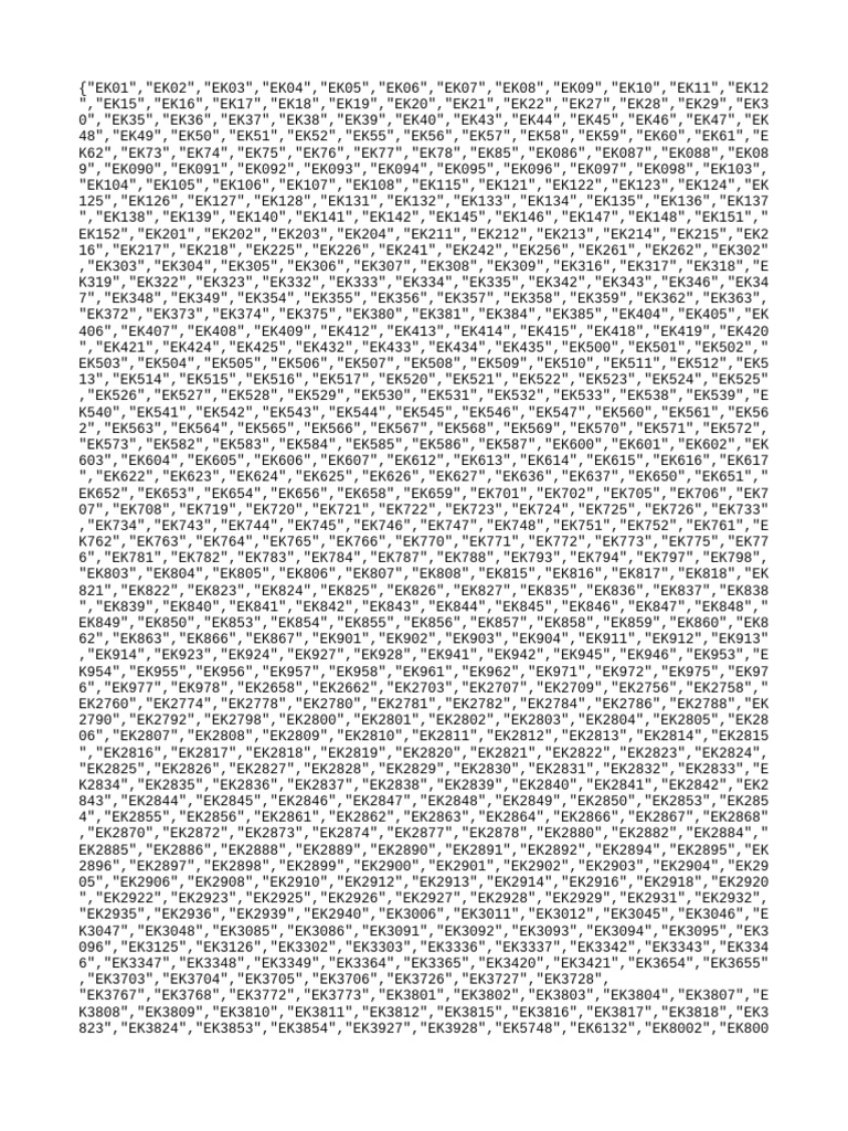 Emirates Flight Number | PDF