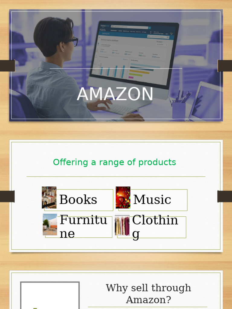 AMAZON | PDF