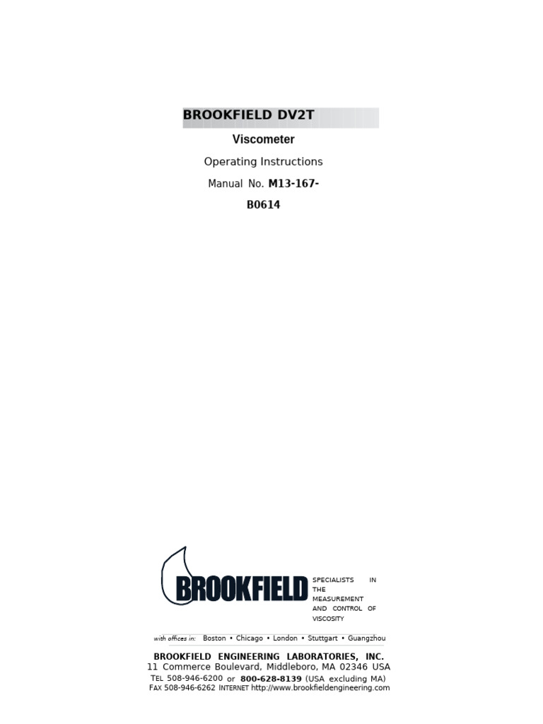 Dv2t Instructions | PDF