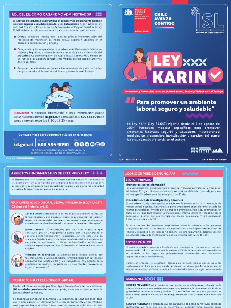 Diptico_Ley-Karin_2024_TRAZADO | PDF