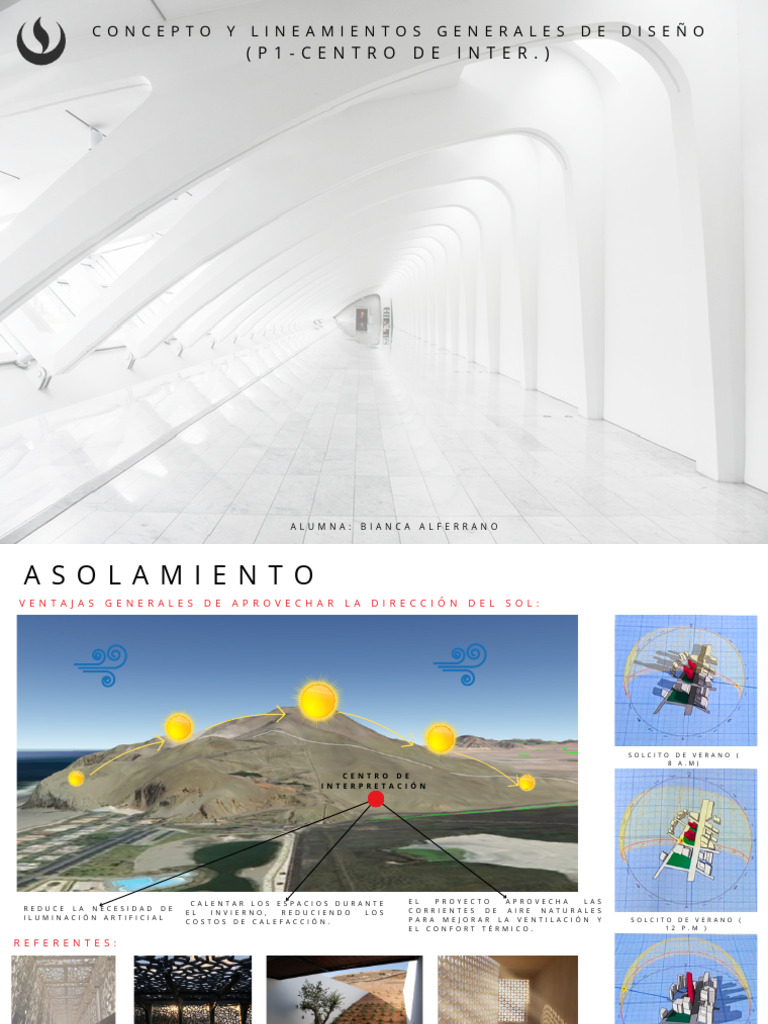 Final - T5 Conceptos | PDF