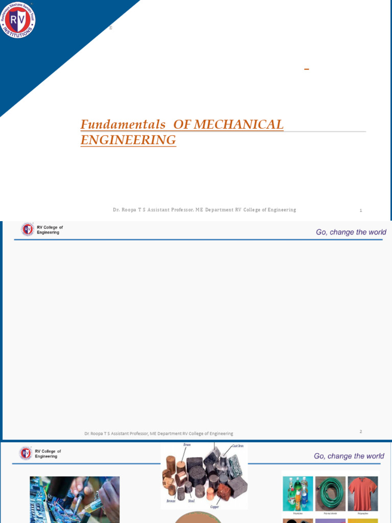 UNIT 1 (Revised) | PDF