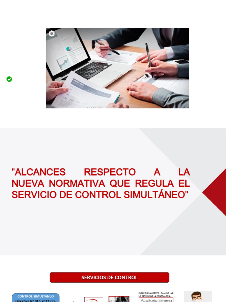 Tema 3 Control SIMULTANEO | PDF Tema 3 Control SIMULTANEO | PDF