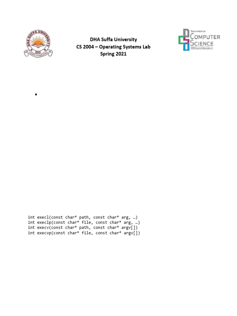 CS2004 Lab 04 | PDF