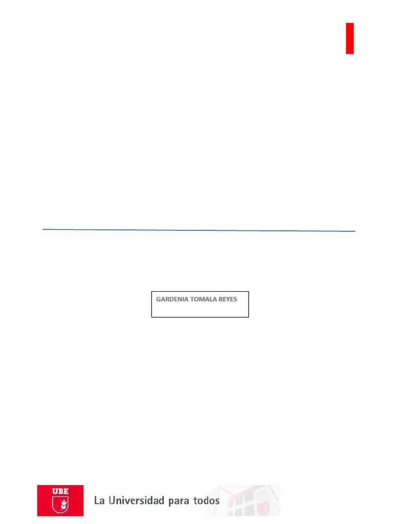 Tarea Practica 6 | PDF