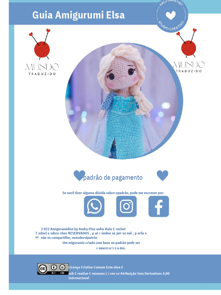 Elsa | PDF
