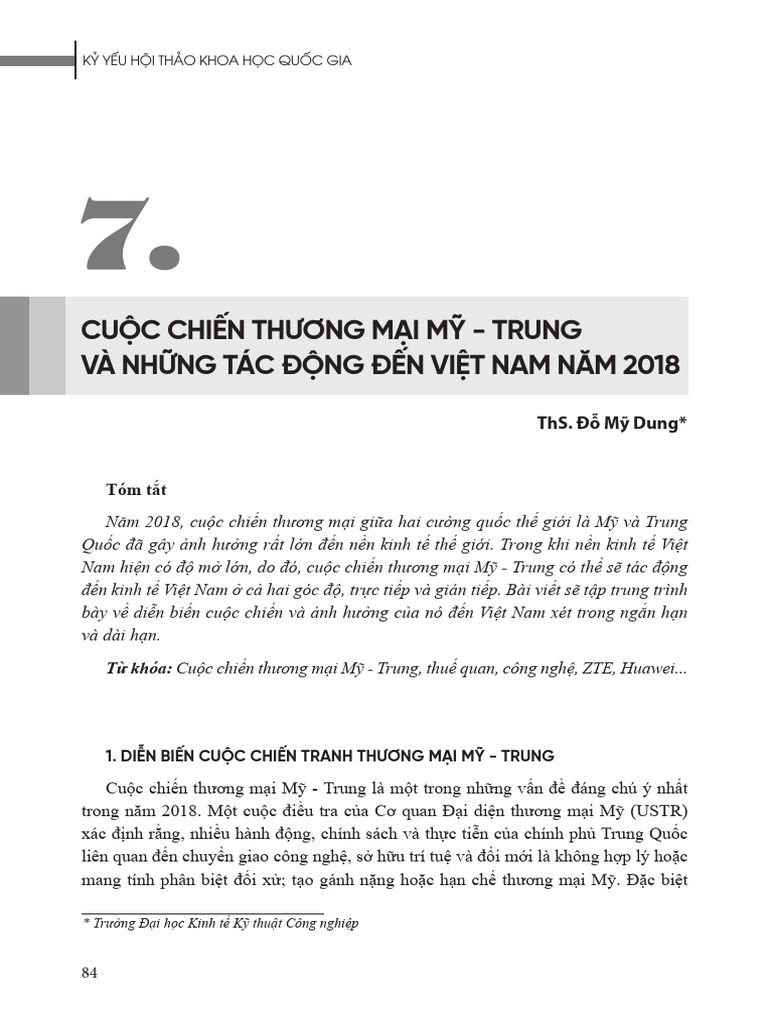 7.ThS. Đ M Dung | PDF
