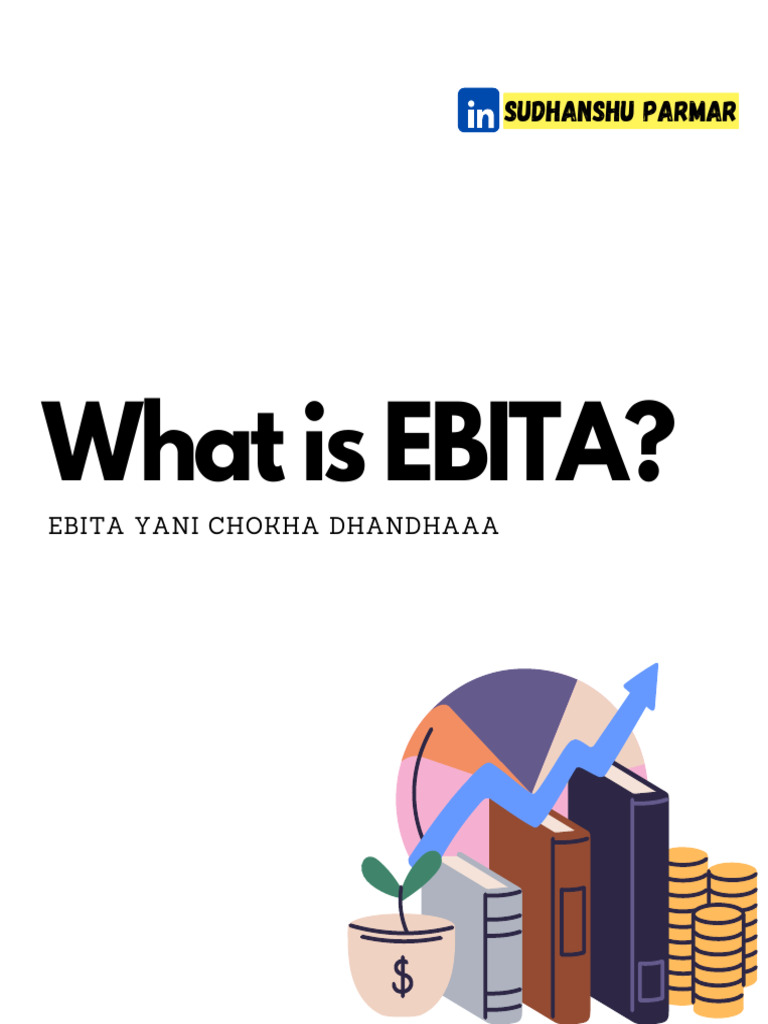Ebitda | PDF