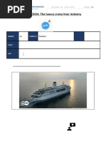 Mobility Questionnaire 071317 PDF | PDF | Wheelchair | Cabin (Ship)