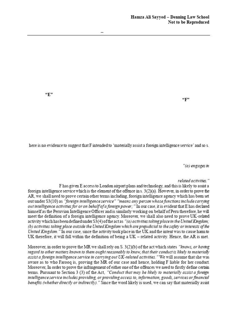 Section C - Part 2 | PDF