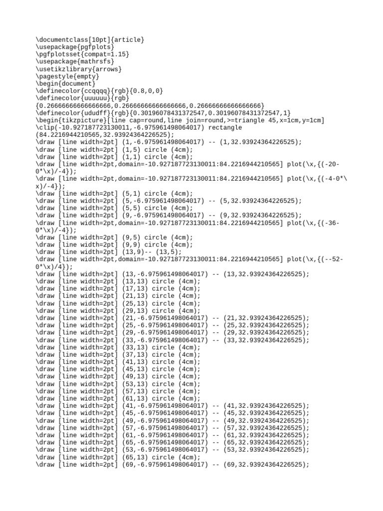 Geogebra Export | PDF