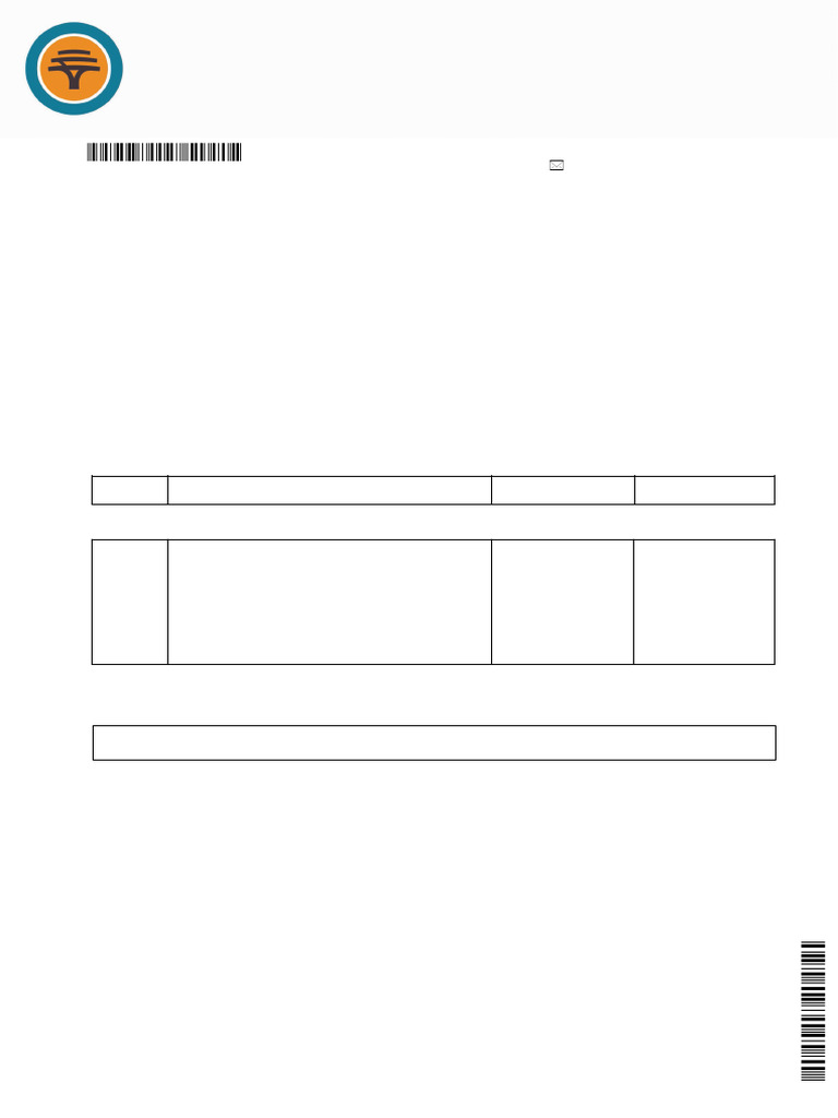 32 Day Flexi Notice 0000041 | PDF