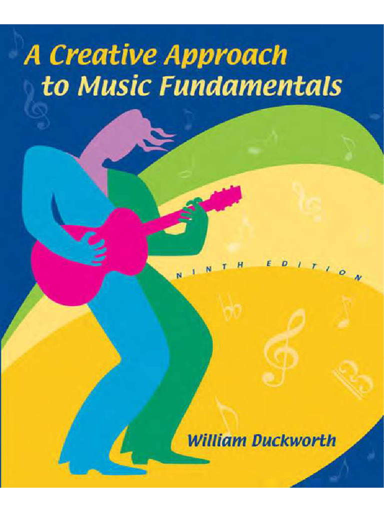 A Creative Approach 001-100 | PDF A Creative Approach 001-100 | PDF