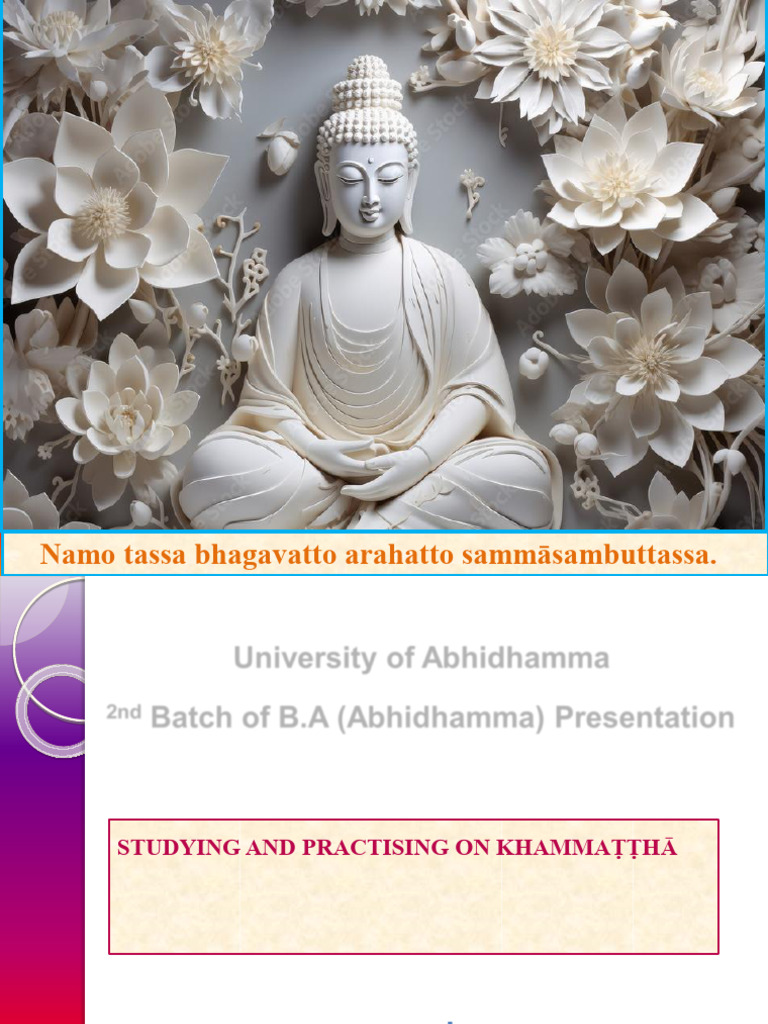 Group 7 Powerpoint 15-3-2024 PDF | PDF