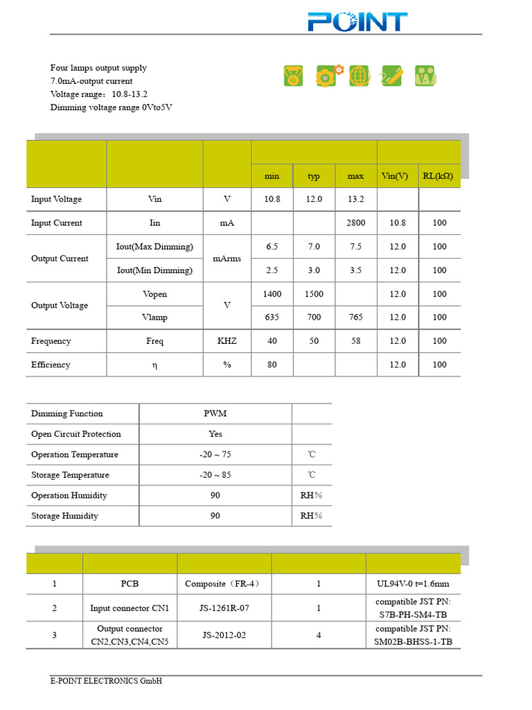 TPI-04-0502_datasheet_EU | PDF