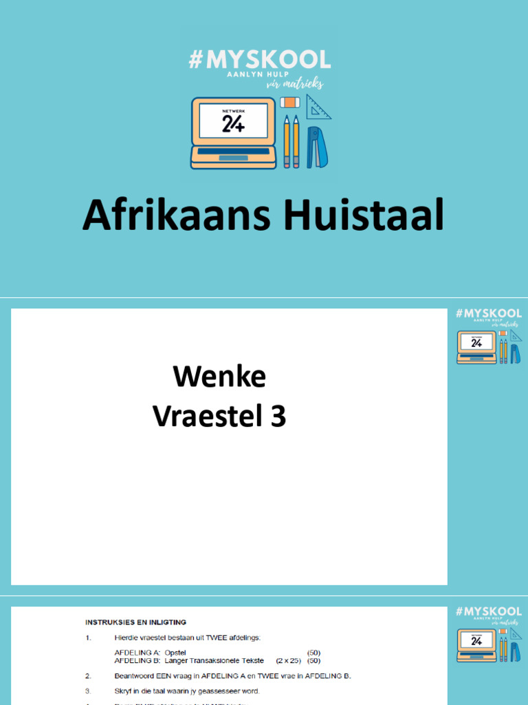 Soorte Opstelle | PDF