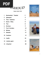 Intensiewe Vorm | PDF