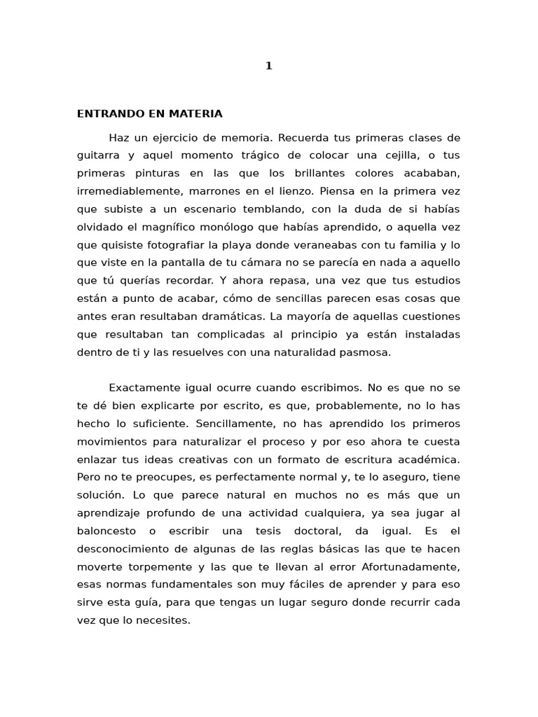 Capítulo 0 | PDF