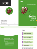 Siemens Cardiac CCTA Protocol 042617 | PDF | Ct Scan | Medical Imaging