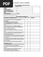 PL2 QMS WORK PLan Guide 03052021 | PDF | Performance Appraisal ...