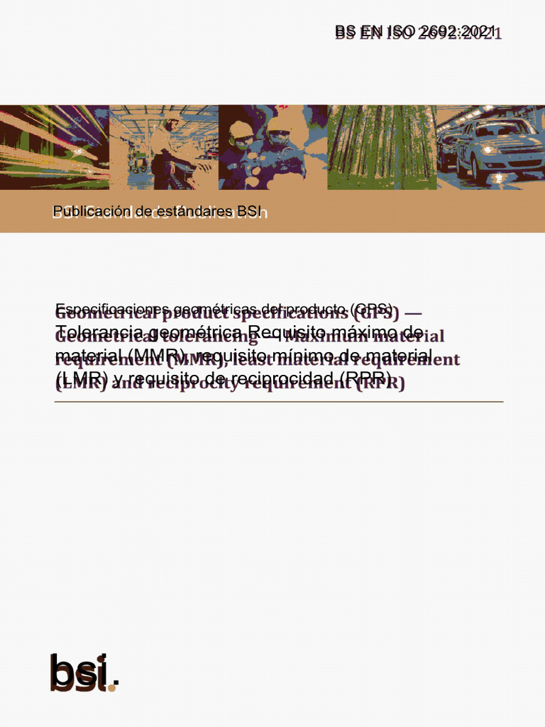 Iso-2692-2021 Texto-1-32 Traducido | PDF