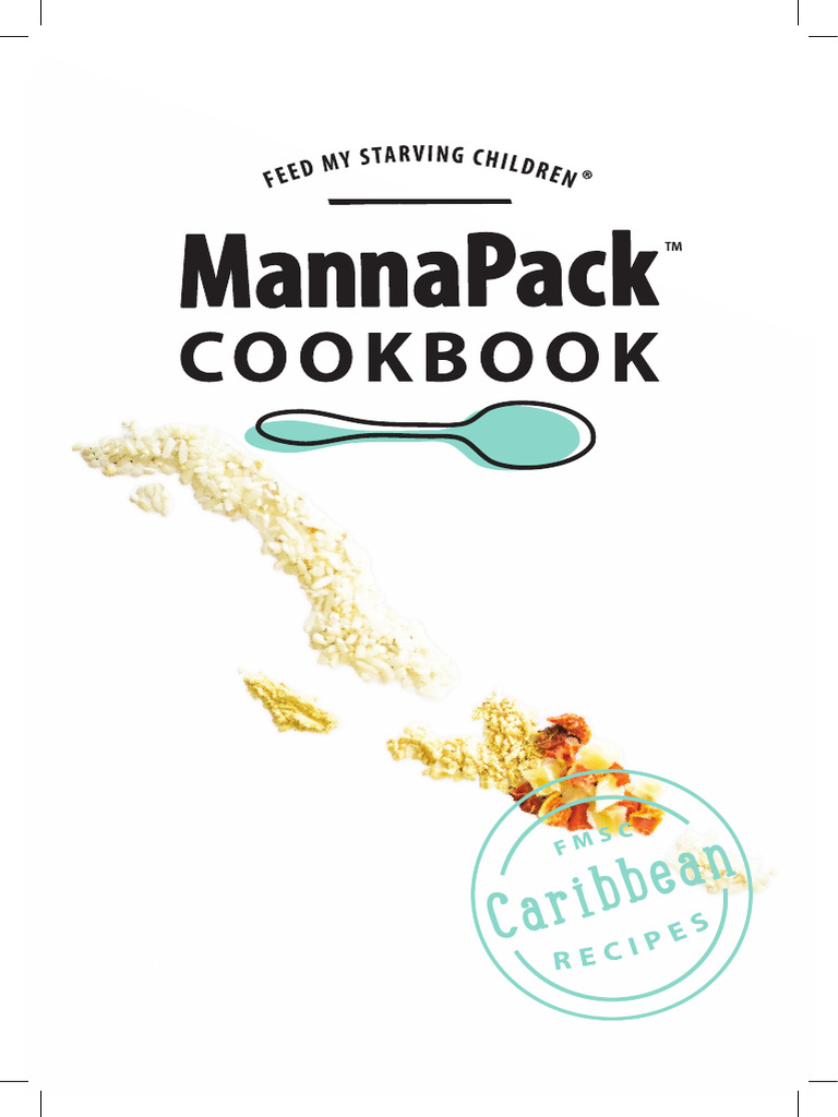 FMSC Cookbook Caribbean | PDF