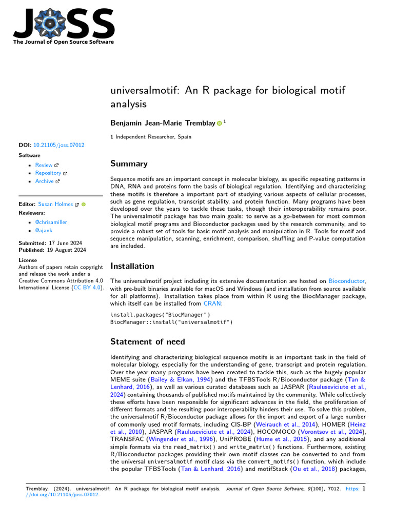 10 21105 Joss 07012 | PDF