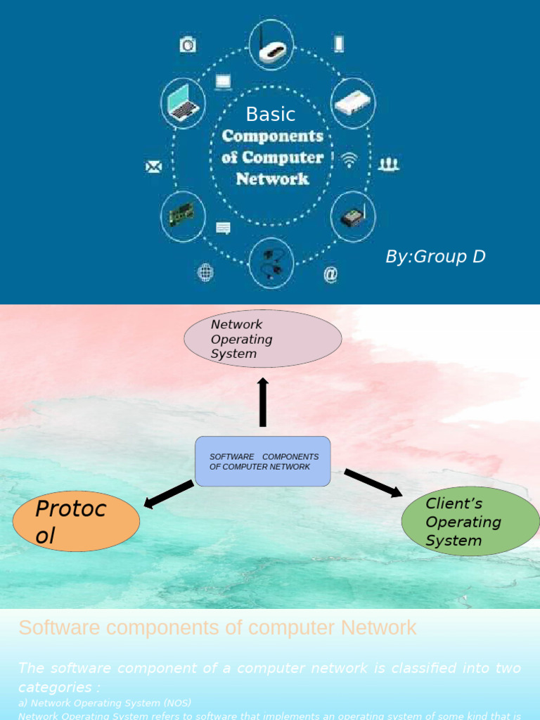 Basic Componenet | PDF