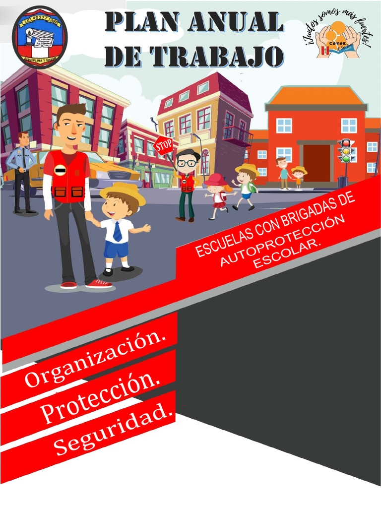 Plan Anual BAPES 2024 I.E. 40277 | PDF | Valores