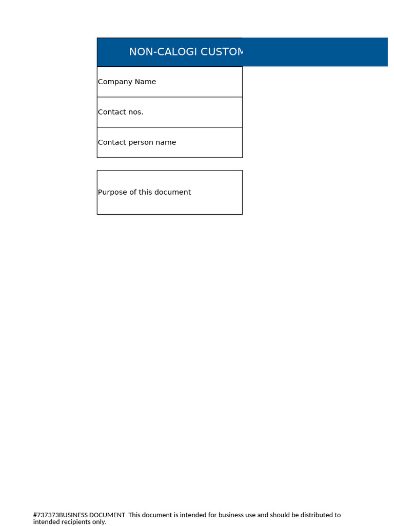 Registration For TMS DNATA - 1 | PDF
