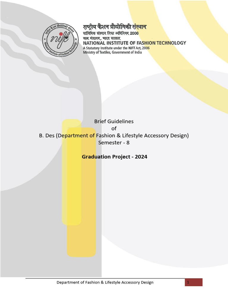 GP Brief 2024 (Revised) | PDF