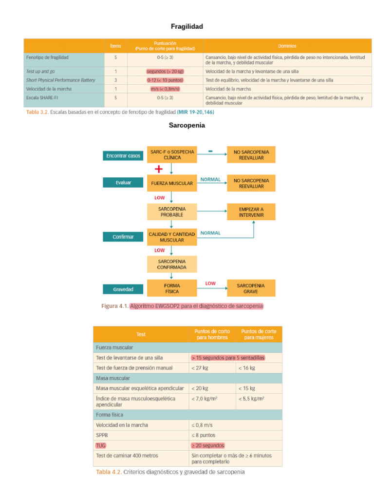 Resumen Complementario | PDF