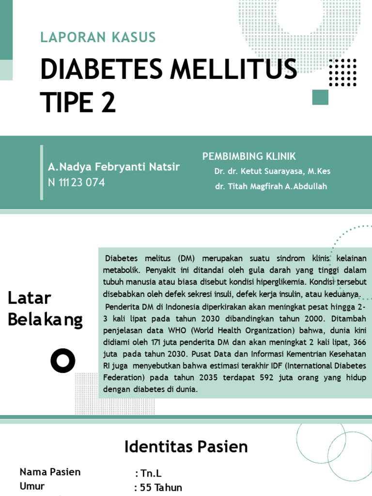 PPT LAPSUS REFKA IKM_A.Nadya Febryanti Natsir | PDF